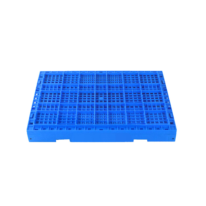 Collapsible Crates Stackable Pallet Bins - Buy vegetable crates, pallet ...