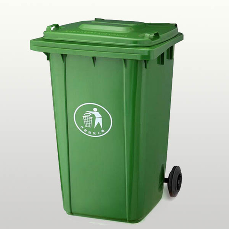 Plastic Dustbin 360L - Buy plastic dustbin, plastic product Product on ...