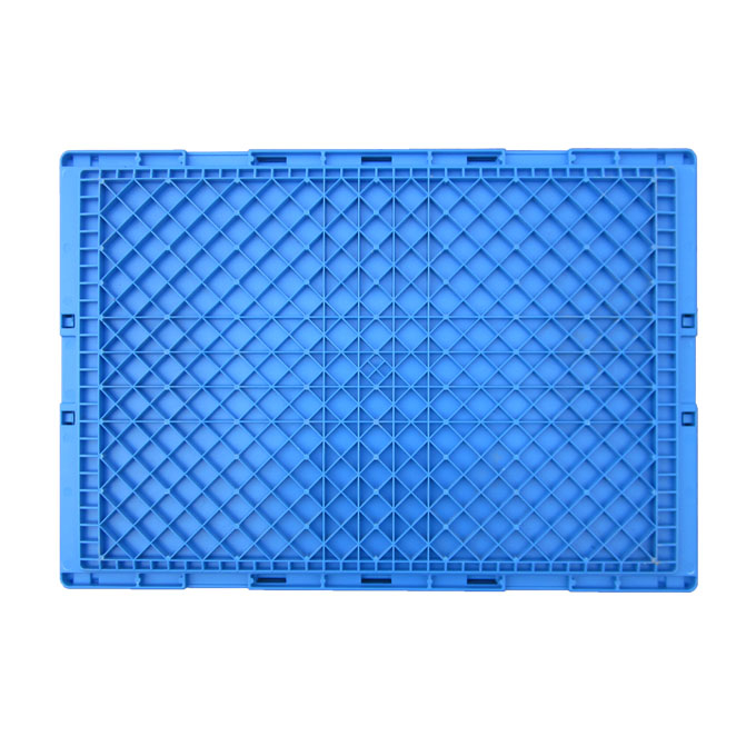 Collapsible box with Lid 530-365-335 - Buy Collapsible container ...