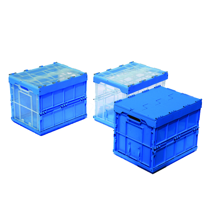 Collapsible Container With Lid 400 300 325 Buy Collapsible Container Collapsible Storage