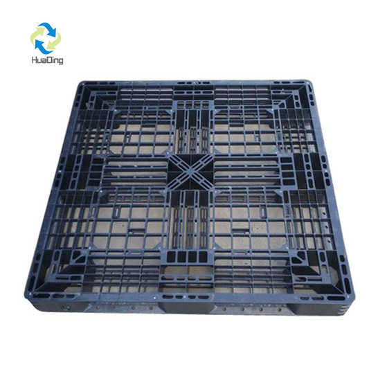 1100*1100 Full Perimeter Open Deck Heavy Duty Plastic Pallets - Buy ...