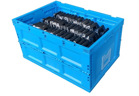 Qingdao Huading Revolutionizes Automotive Parts Supply Chains with ...