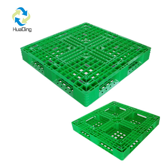 Lightweight Pallets Stackable Hygienic Plastic Pallets - Buy rackable ...