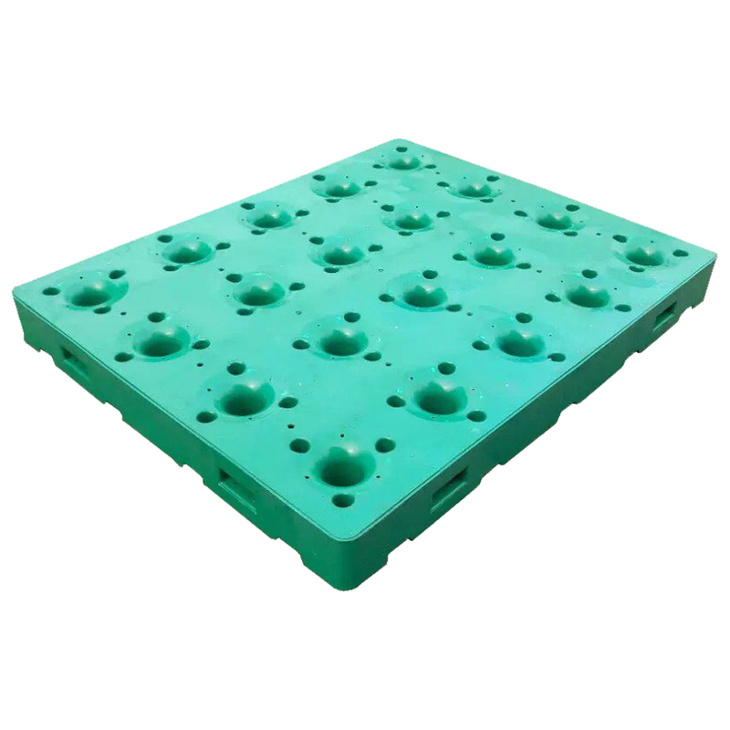 5 Gallon Water Bottle Storage Stackable Plastic Pallets - Buy stackable ...