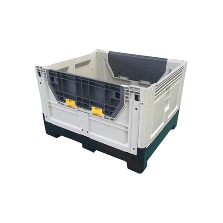 Food Grade Plastic Crate for Transportation And Storage - Buy reusable ...