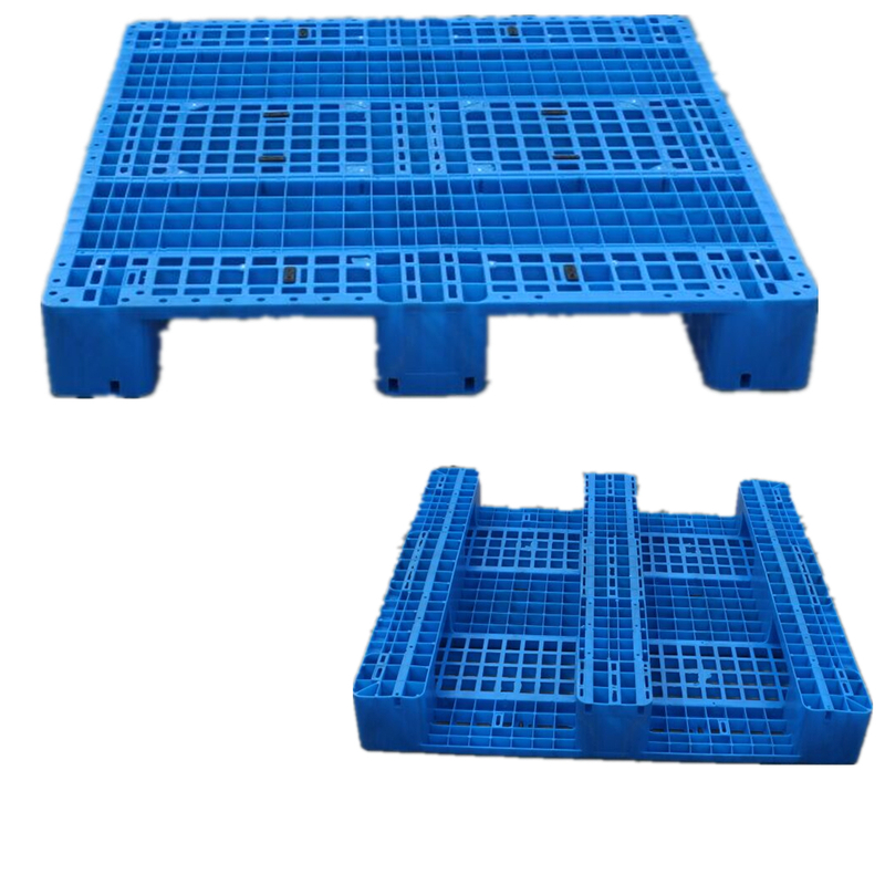 Small Plastic Pallets HDPE Used Euro Plastic Pallet - Buy plastic ...