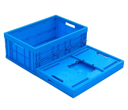 Plastic Crates: Pioneering Efficiency and Sustainability in Storage ...