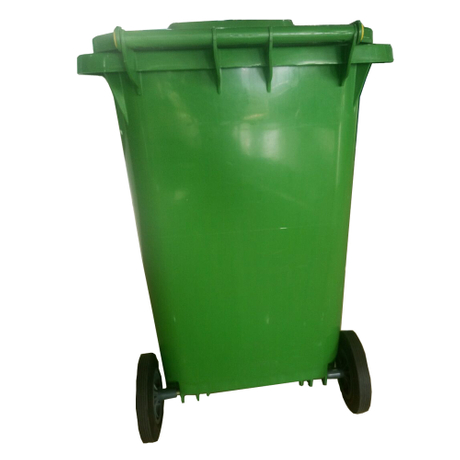 Outdoor Garbage Cans with Locking Lids And Wheels Outdoor Garbage Cans ...