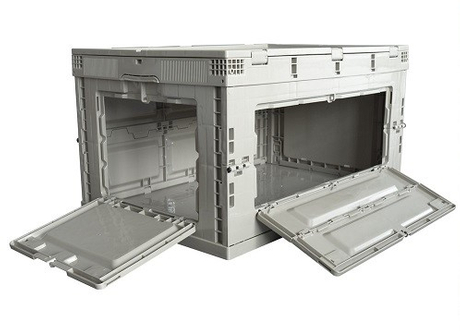 Optimizing Logistics: The Ultimate Plastic Crate Guide - Chinese ...