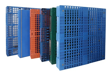 Comprehensive Overview of Plastic Pallets: A Pivotal Element in Modern ...