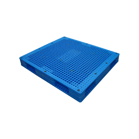 Stackable Grid Plastic Storage Pallets - Buy heavy duty pallets for ...