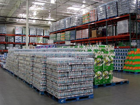 How to use the pallet？ - Chinese provider of commercial and industrial ...