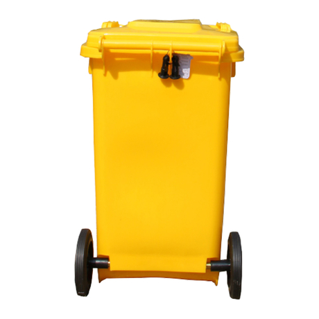 Recycling Sorting Bins Garbage Cans with ISO - Buy outdoor trash cans ...