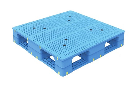 Exploring the Versatility: What Are Plastic Pallets Used For? - Chinese ...